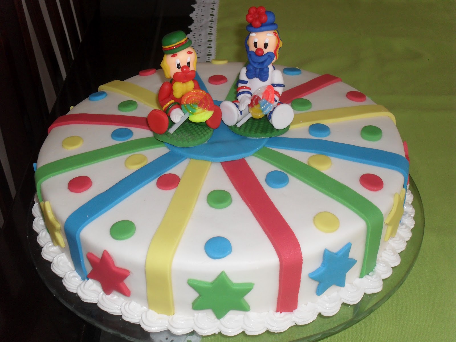 Bolo Patati Patata: 30 Ideias Para Você Se Inspirar