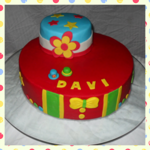 Bolo Patati Patata: 30 Ideias Para Você Se Inspirar