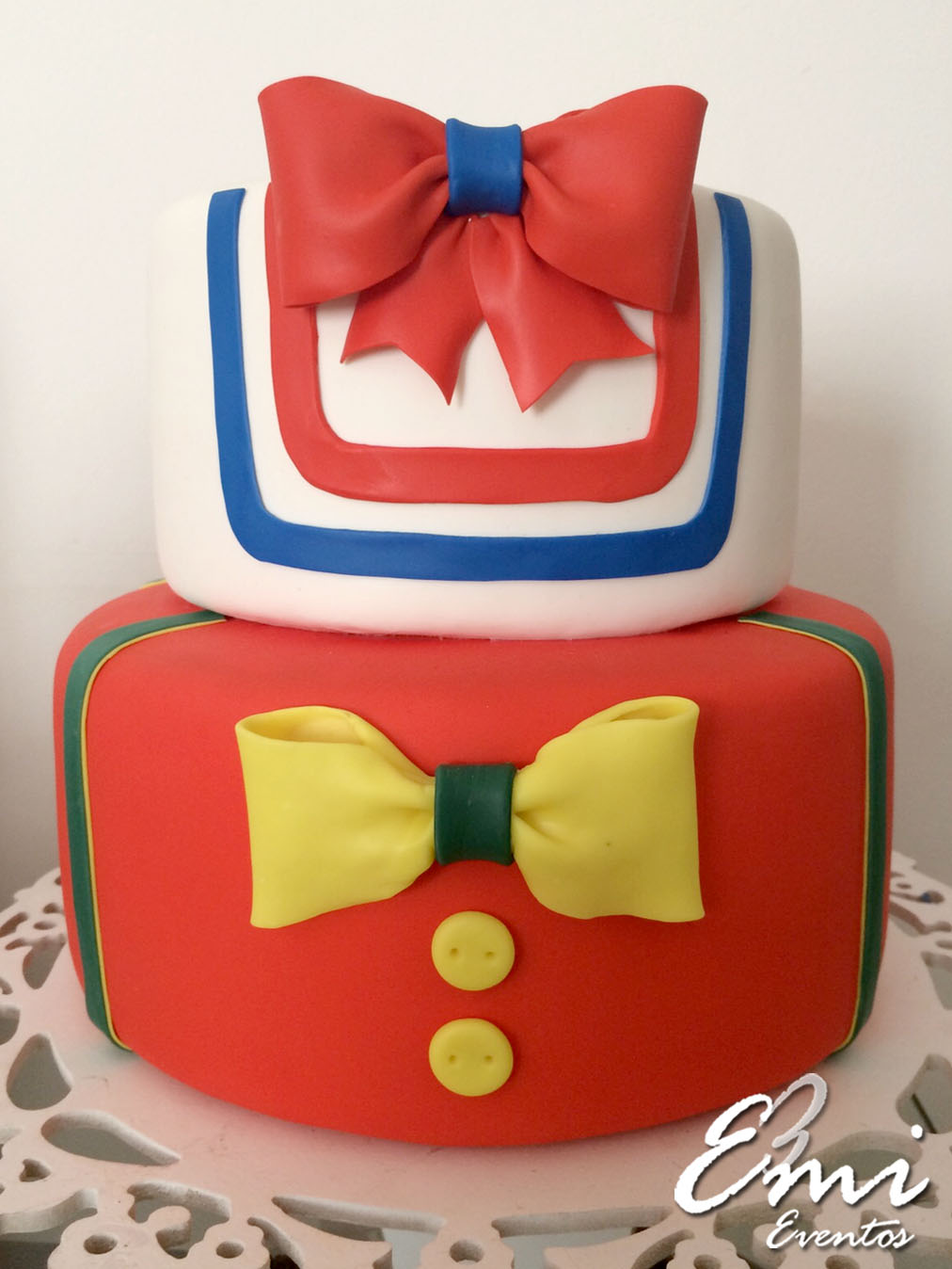 Bolo Patati Patata: 30 Ideias Para Você Se Inspirar