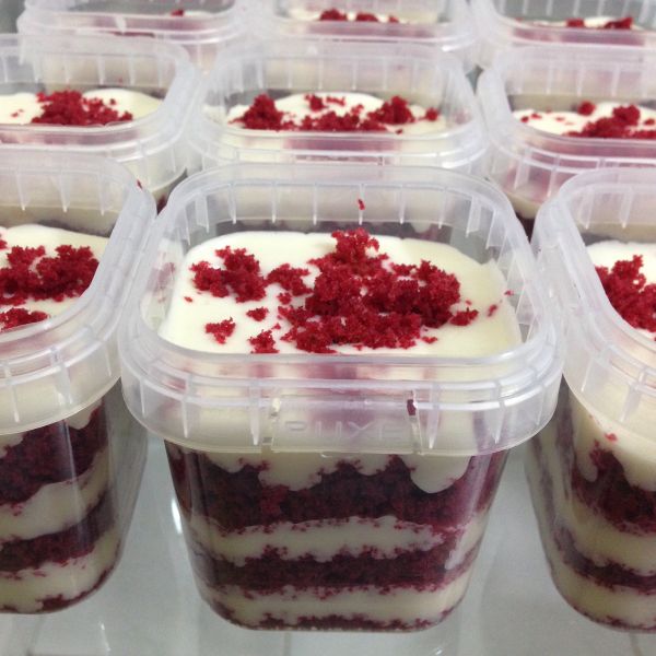 Bolo Red Velvet: 30 Fotos e Ideias Para Você Se Inspirar