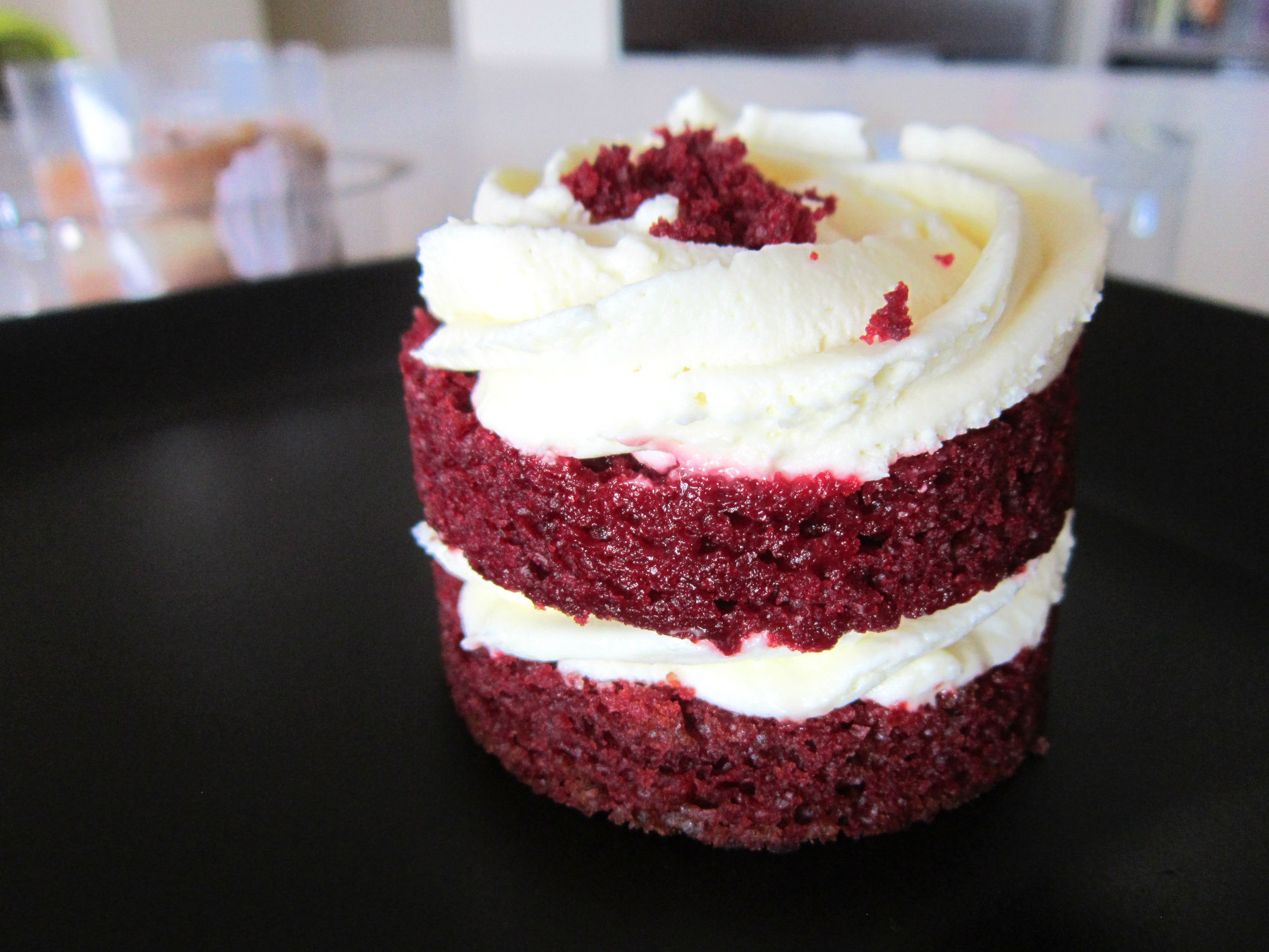 Bolo Red Velvet: 30 Fotos e Ideias Para Você Se Inspirar