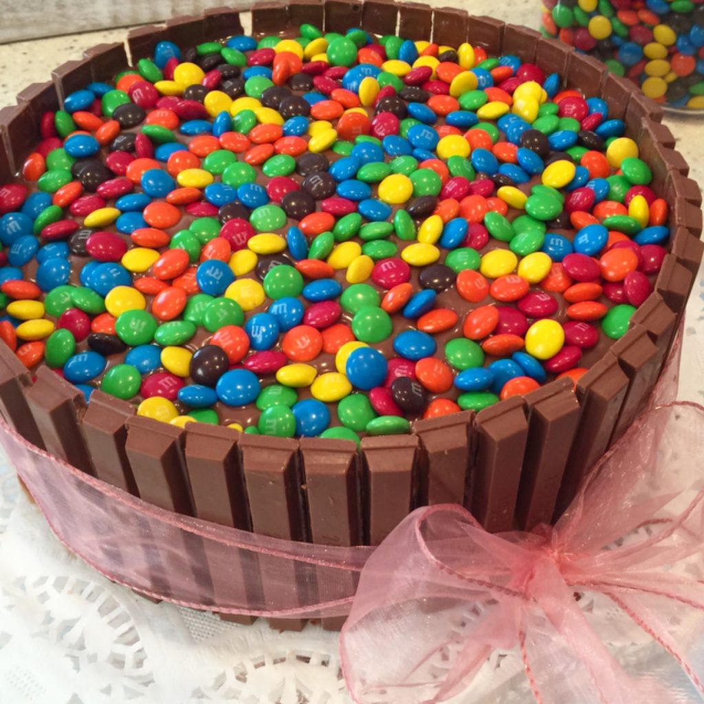 Bolo Kit Kat: 30 Fotos E Ideias Para Você Se Inspirar!