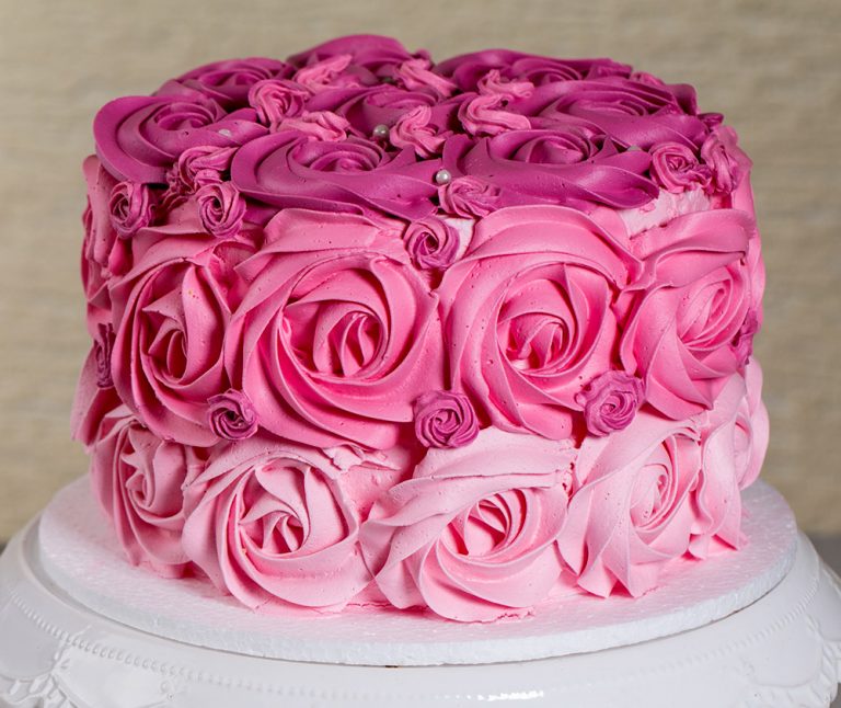 Mini Bolo: 30 Ideias Para Você Se Inspirar!