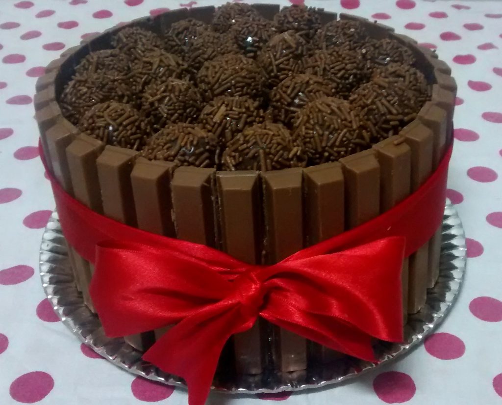 Mini Bolo: 30 Ideias Para Você Se Inspirar!