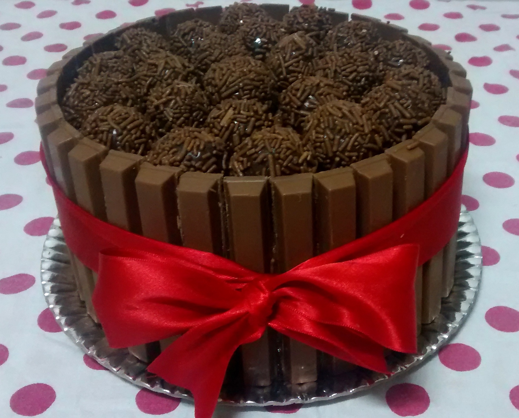 Mini Bolo: 30 Ideias Para Você Se Inspirar!