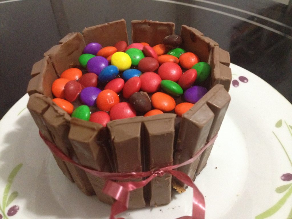 Mini Bolo: 30 Ideias Para Você Se Inspirar!