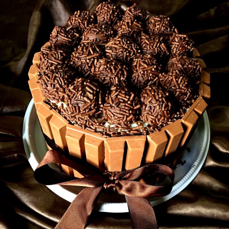 Mini Bolo: 30 Ideias Para Você Se Inspirar!