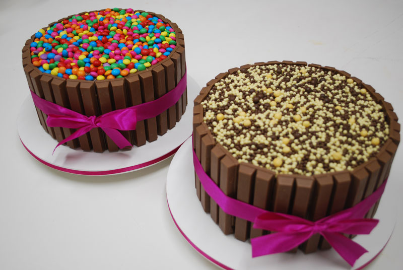 Mini bolo: 30 ideias para você se inspirar! – Festas.Biz!