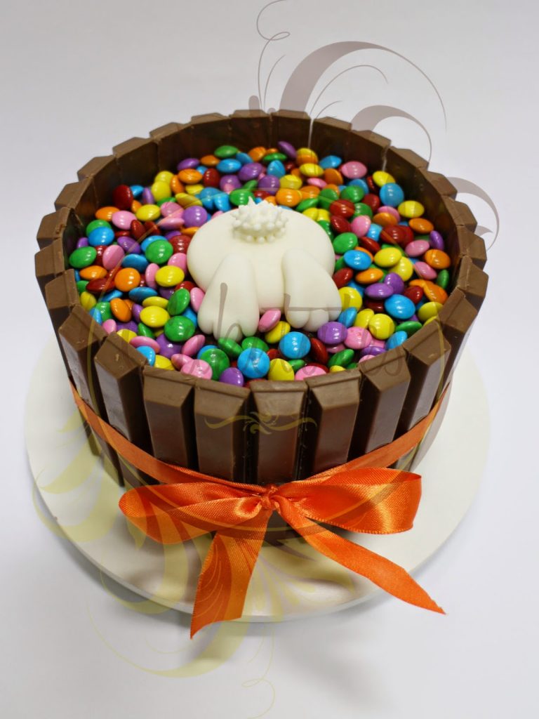 Mini Bolo: 30 Ideias Para Você Se Inspirar!