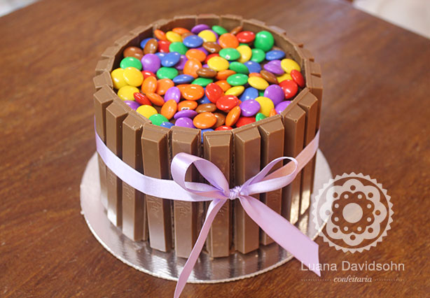 Mini Bolo: 30 Ideias Para Você Se Inspirar!