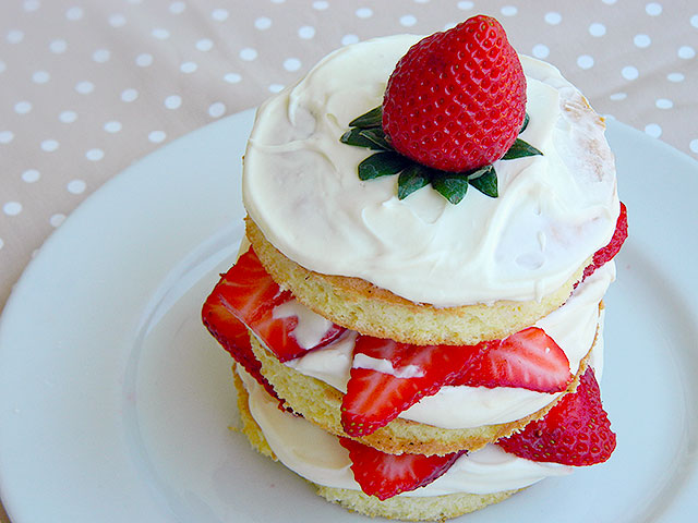 Mini Bolo: 30 Ideias Para Você Se Inspirar!