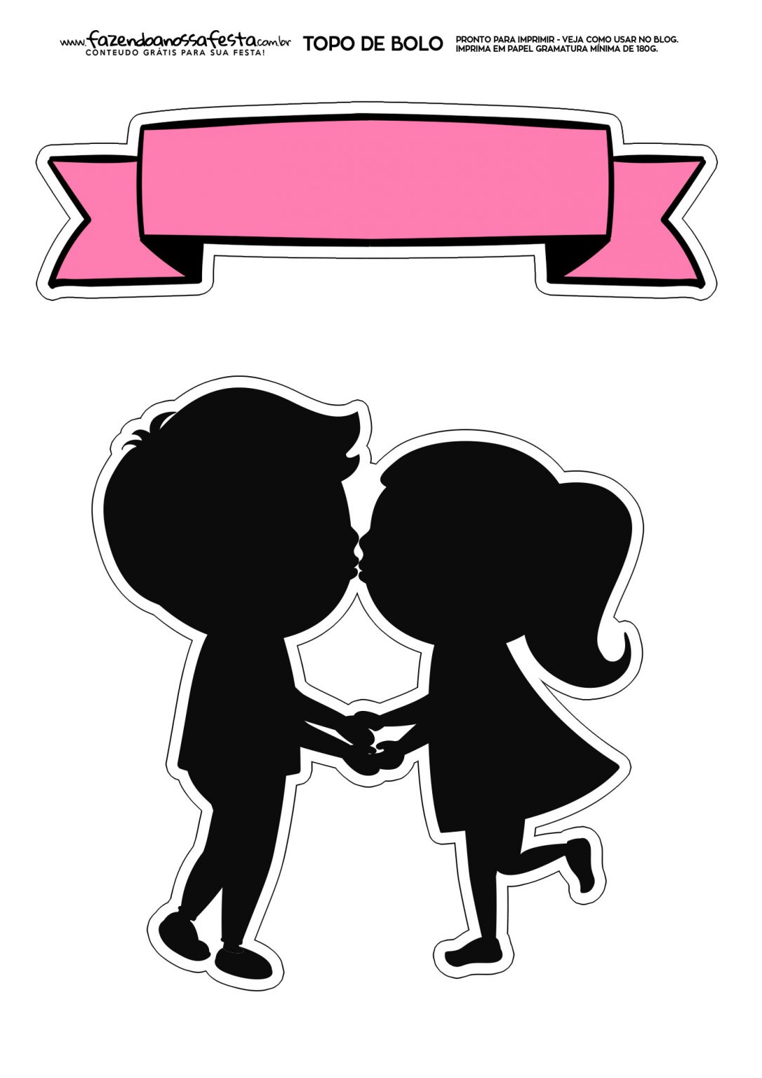 Bolo de Noivado: 110 ideias especiais e marcantes