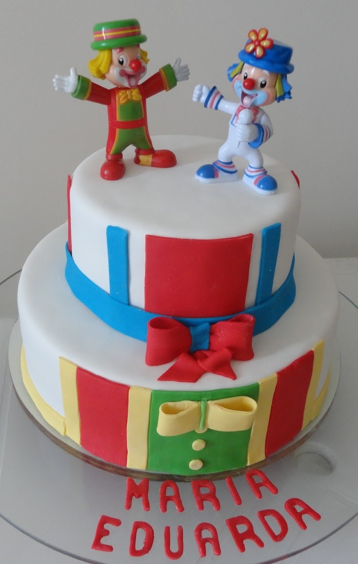 Bolo Patati Patata: 30 Ideias Para Você Se Inspirar