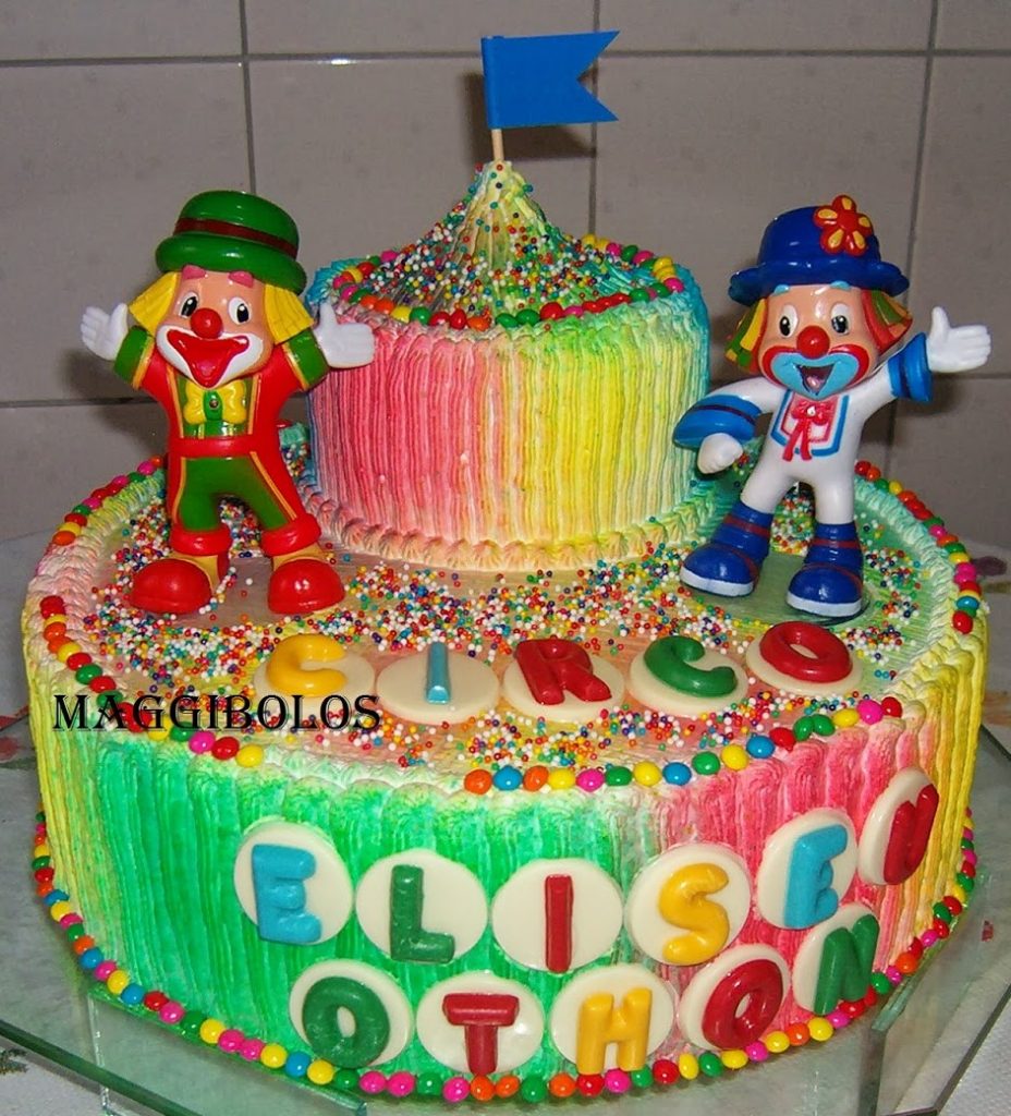 Bolo Patati Patata: 30 Ideias Para Você Se Inspirar