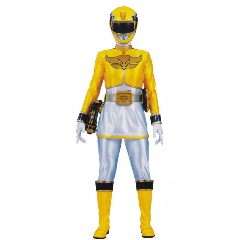 Fantasia Power Ranger: As melhores dicas e idéias!
