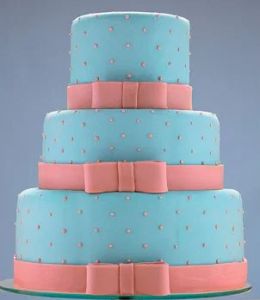 Bolo Azul: 80 Dicas de Bolos Com Essa Cor Incrível