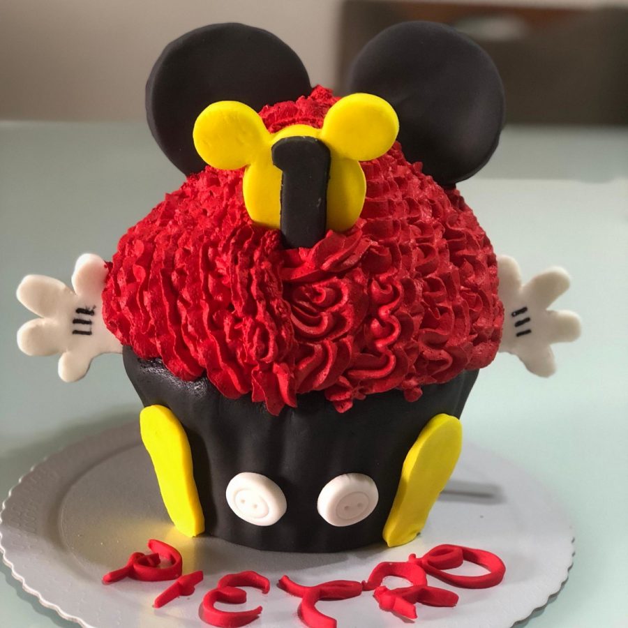 Bolo do Mickey: 130 modelos incríveis para a sua festa!