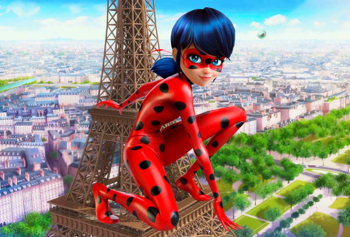 Festa ladybug: 120 modelos e ideias para se inspirar e montar sua festa!