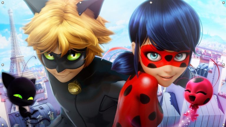 Festa ladybug: 120 modelos e ideias para se inspirar e montar sua festa!