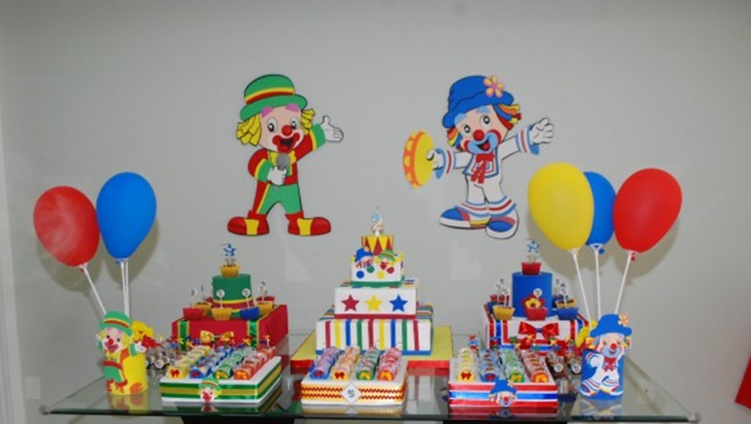 Festa Patati Patata: São 60 artigos de festa para se inspirar, confira ...