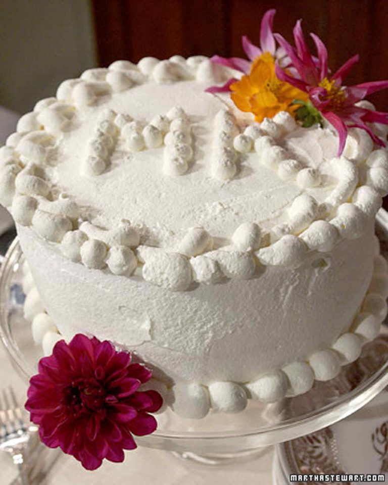 Bolo Decorado com Chantilly: 160 Dicas Inspiradoras e Deliciosas