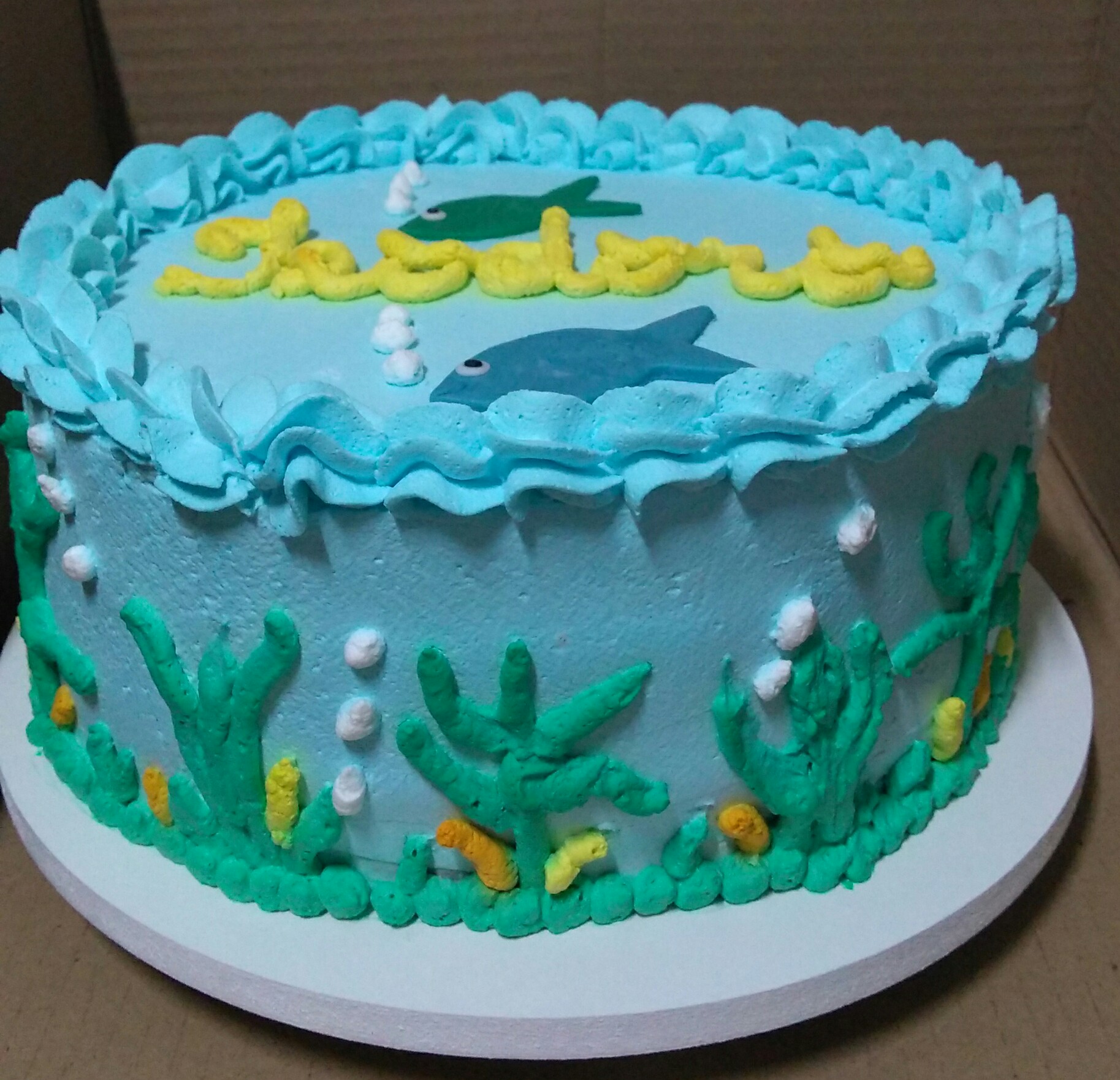 Bolo Decorado com Chantilly: 160 Dicas Inspiradoras e Deliciosas