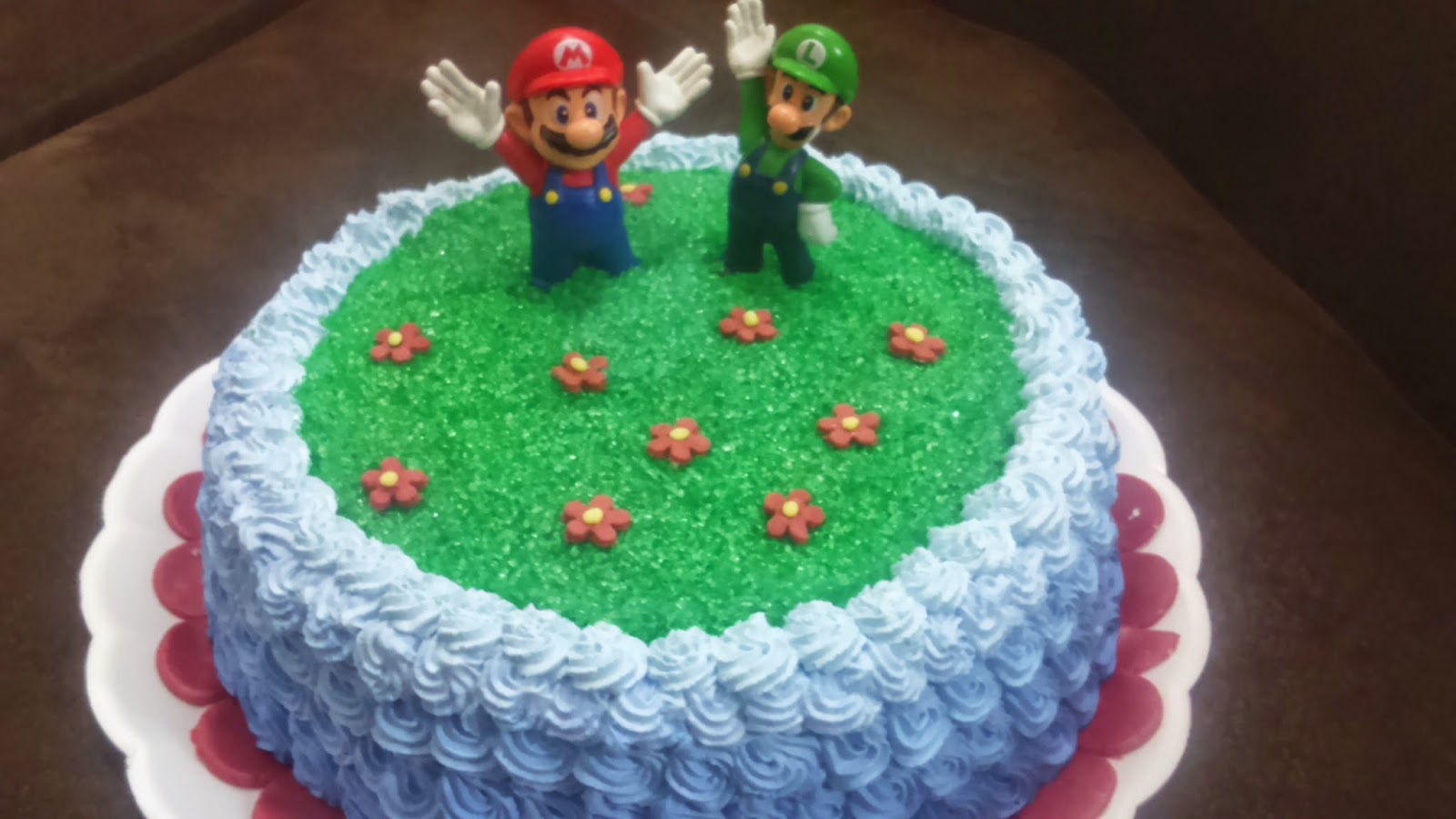 Bolo Super Mário: 90 dicas fantásticas para os fãs do game