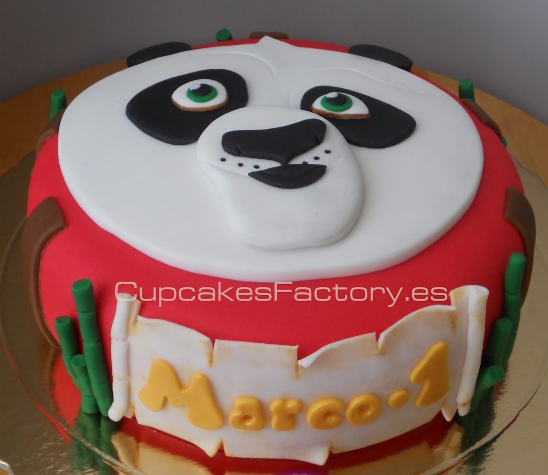 Bolo panda: 60 modelos e ideias atrativas para se inspirar, confira!