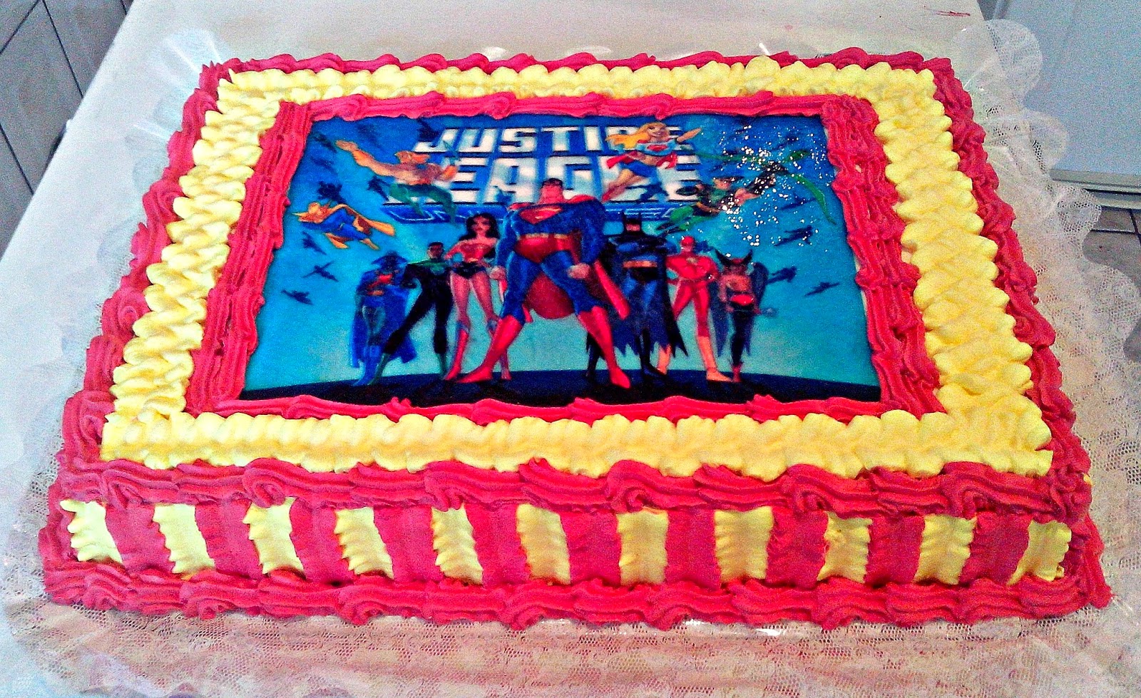 Bolo Super Homem: 100 modelos especiais que irá te inspirar