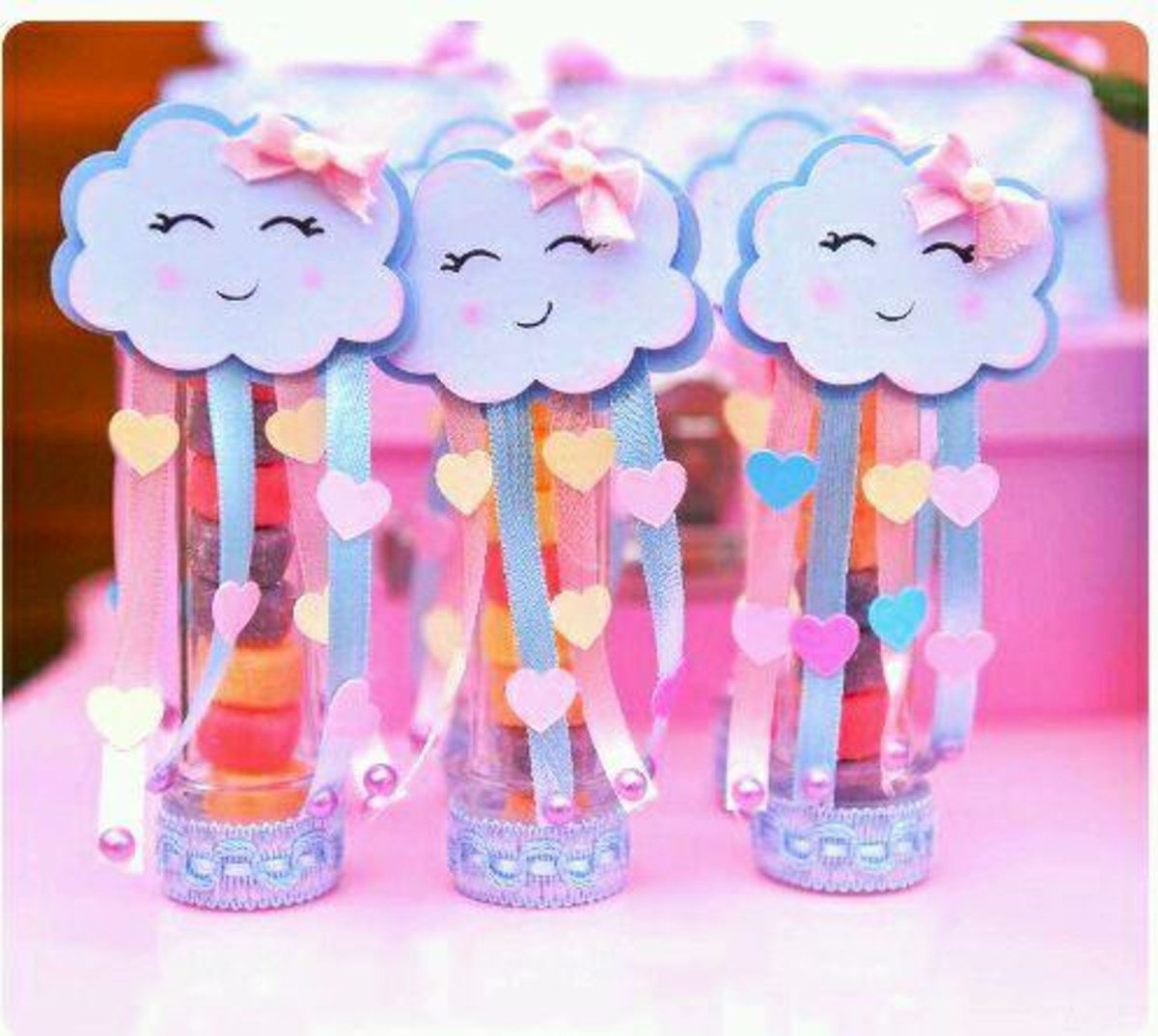 Lembrancinha chuva de amor: 90 modelos lindos e inspiradores, confira! Lembrancinha chuva de amor: 90 modelos lindos e inspiradores, confira!