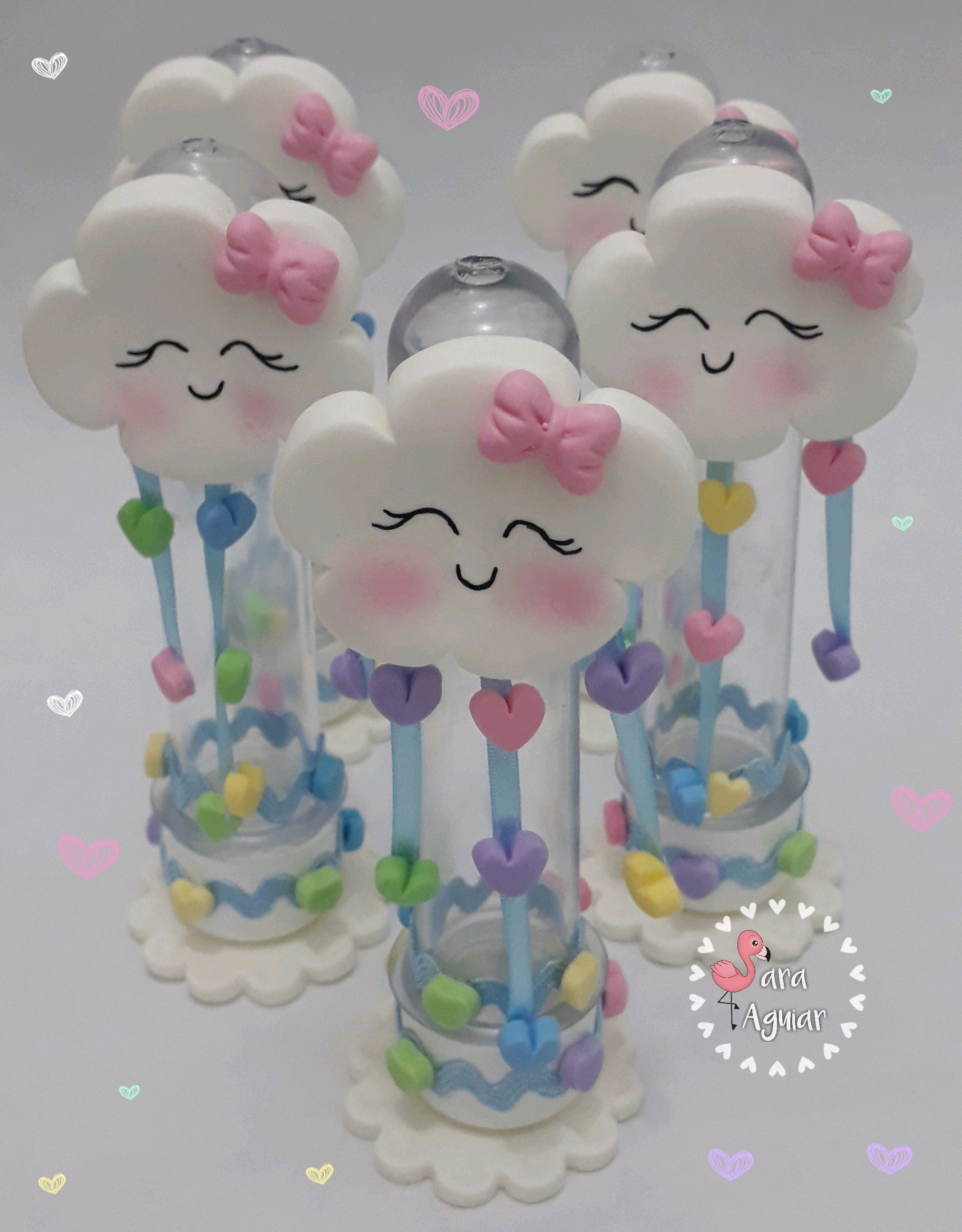 Lembrancinha chuva de amor: 90 modelos lindos e inspiradores, confira! Lembrancinha chuva de amor: 90 modelos lindos e inspiradores, confira!