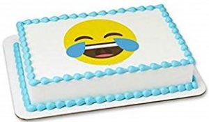 Bolo Emoji: 60 modelos lindinhos para se inspirar, confira!