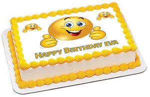 Bolo Emoji: 60 modelos lindinhos para se inspirar, confira!