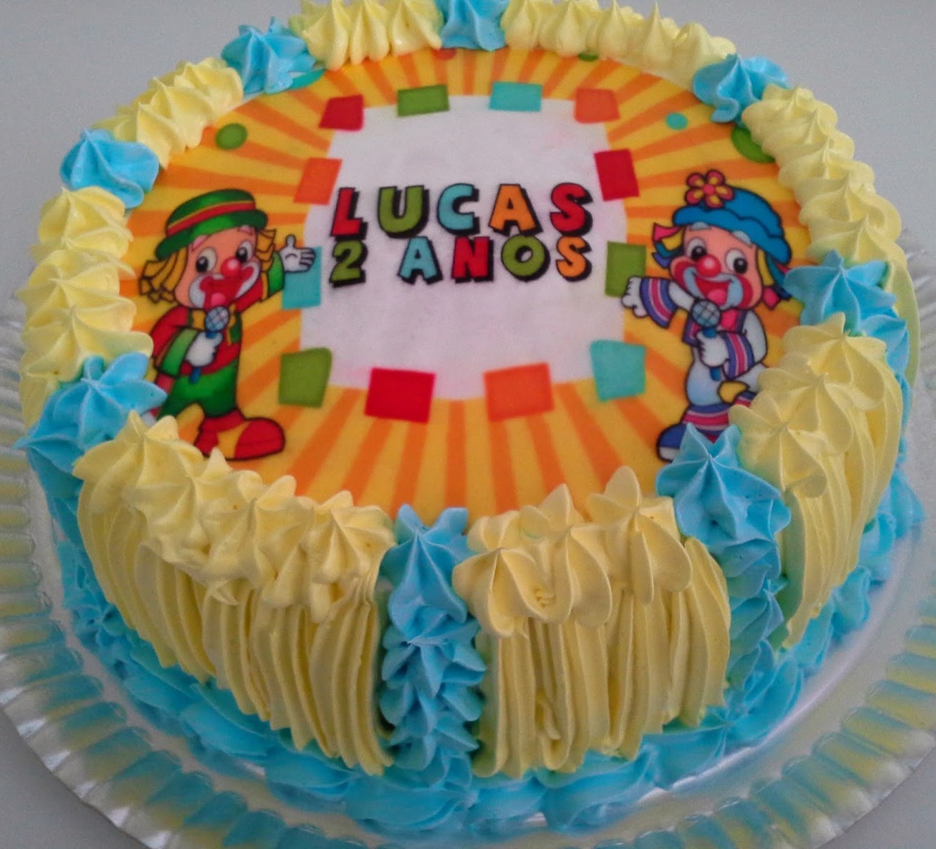 Bolo infantil: 80 modelos e dicas especiais para se inspirar, confira!