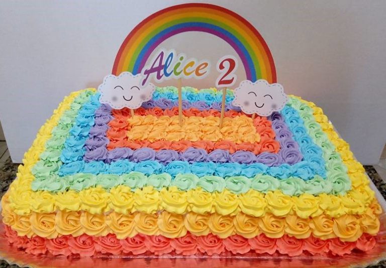 Bolo infantil: 80 modelos e dicas especiais para se inspirar, confira!