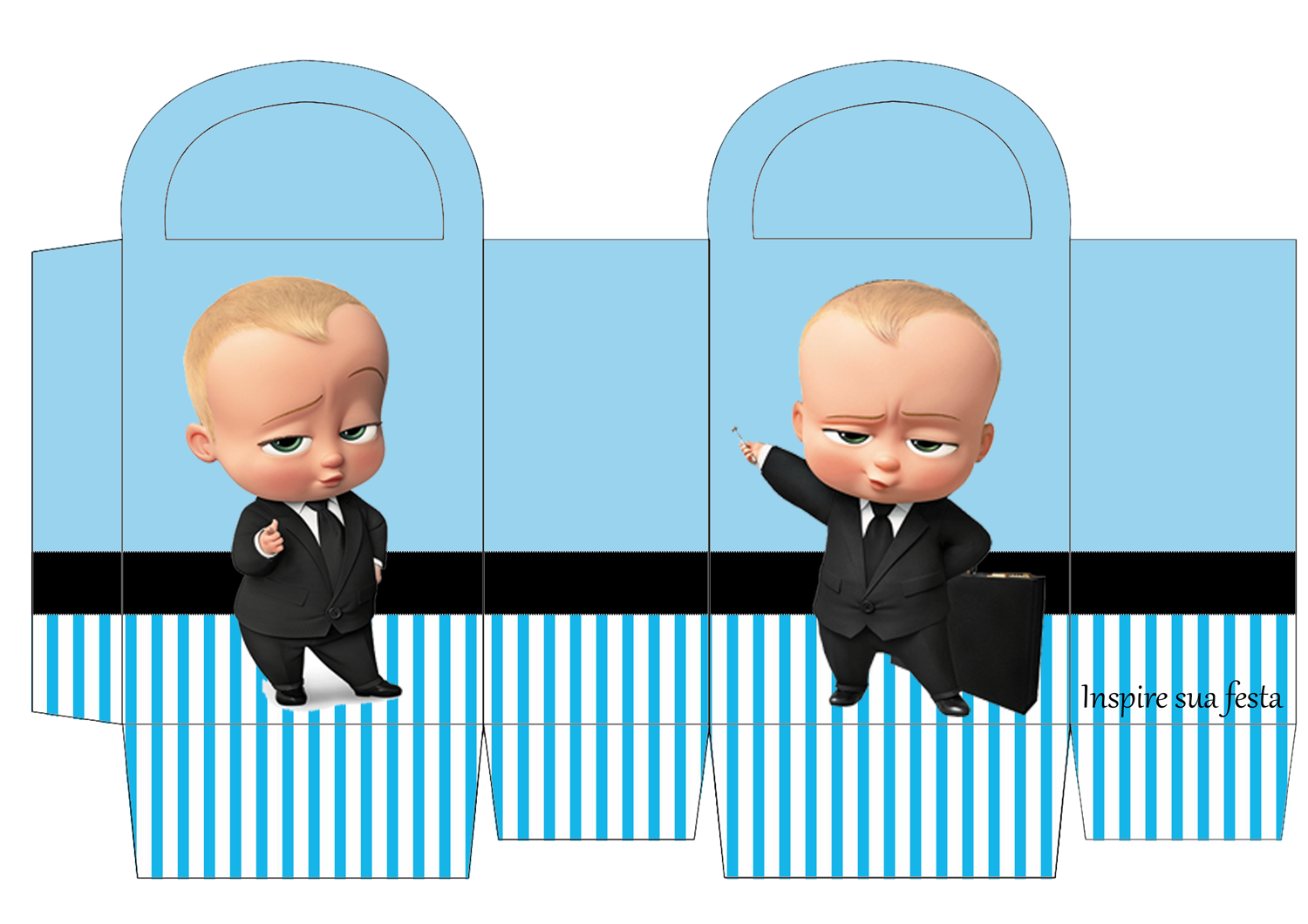 Lembrancinha Poderoso Chefinho: 40 modelos e dicas especiais, confira!