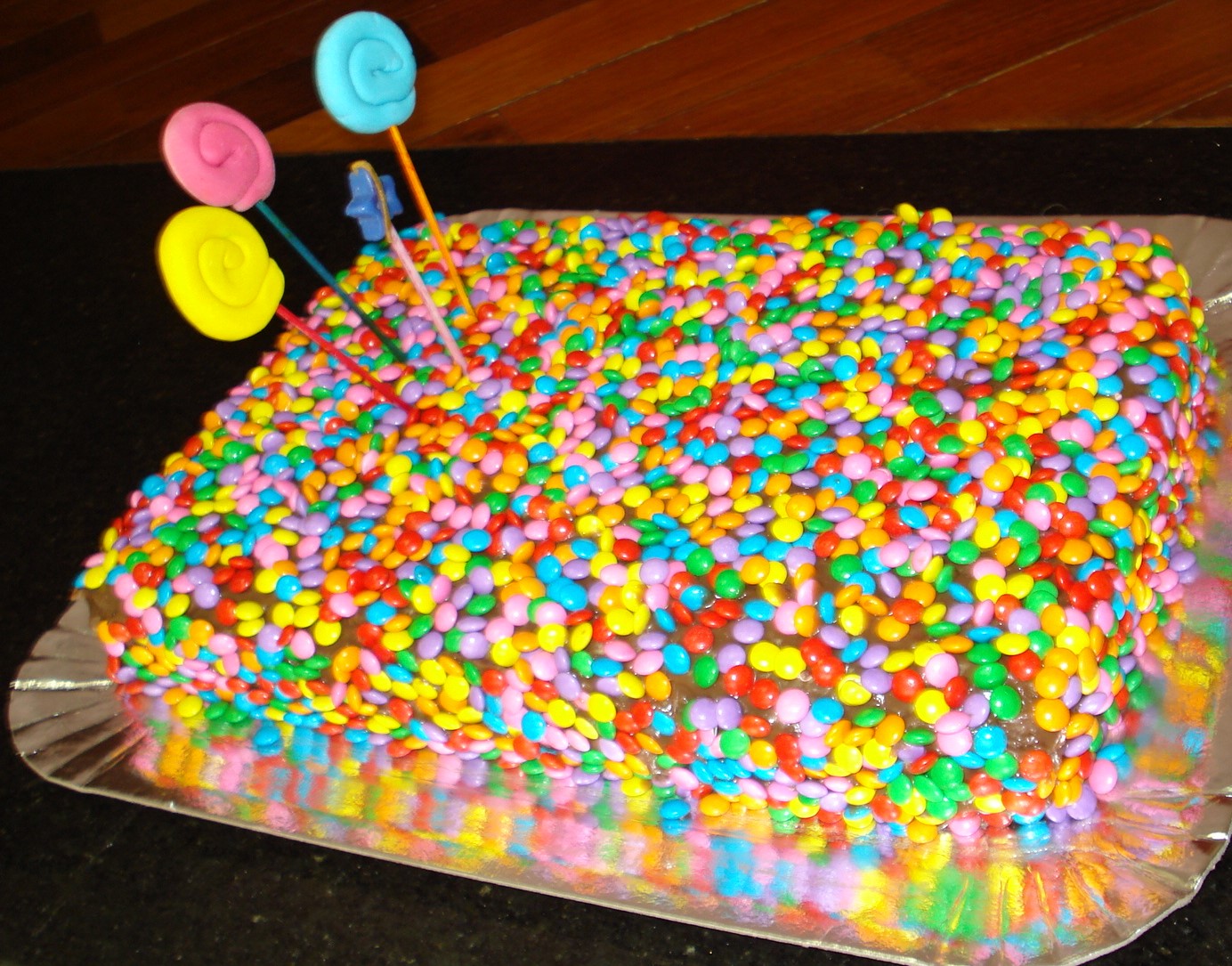 Bolo Colorido: 76 lindíssimos modelos para se inspirar!!