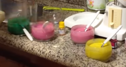 Bolo Colorido: 76 lindíssimos modelos para se inspirar!!