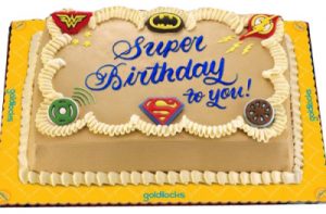 Bolo Liga da Justiça: 80 Modelos e Dicas Imperdíveis, Confira!