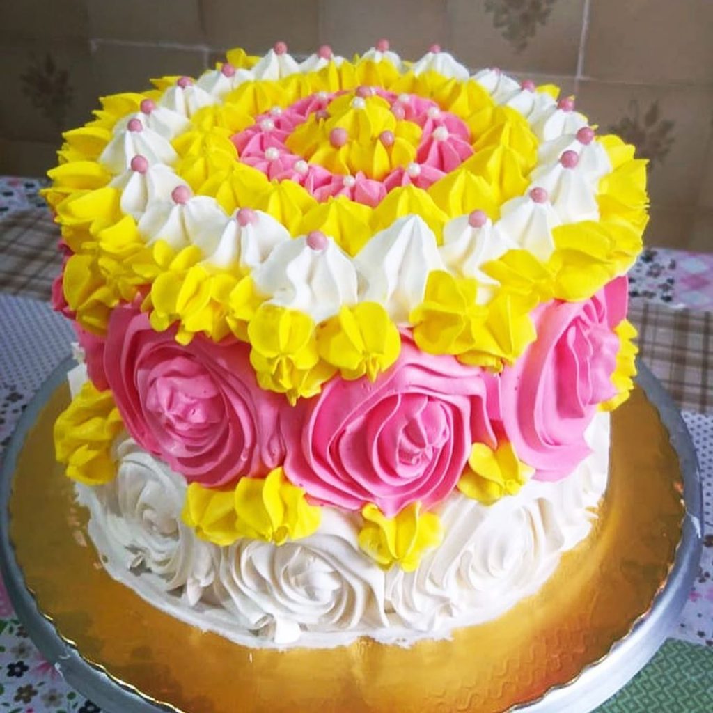 Bolo Primavera: 90 modelos lindíssimos e inspiradores!