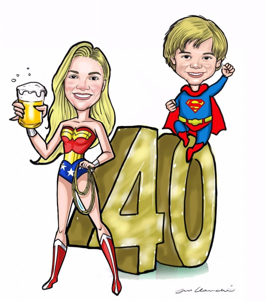 Convite Boteco: 60 modelos para você se inspirar!