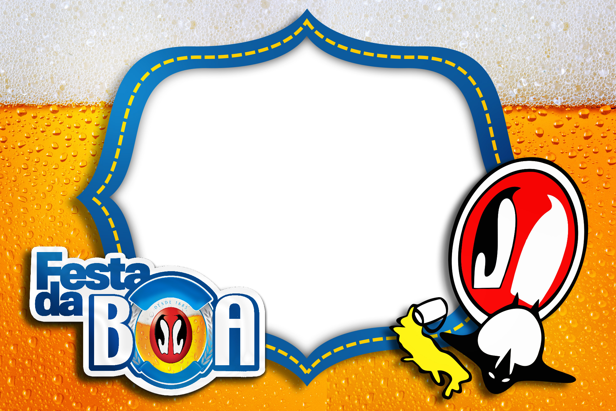 Convite Boteco: 60 modelos para você se inspirar!