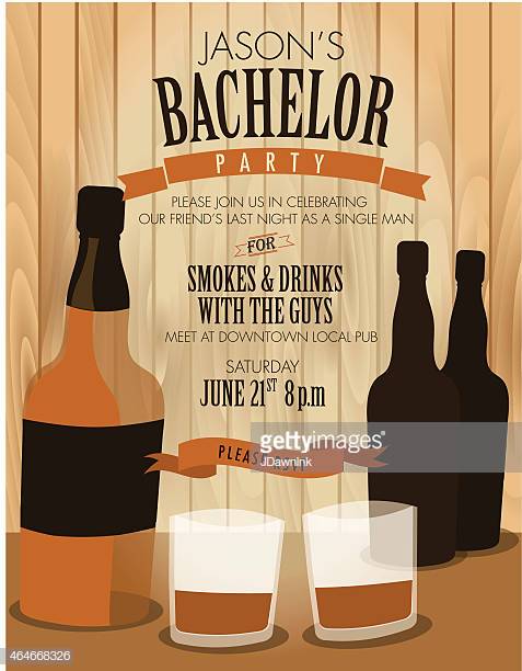 Convite Boteco: 60 modelos para você se inspirar!