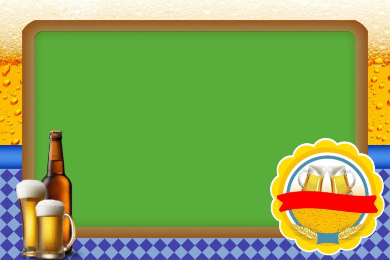 Convite Boteco: 60 modelos para você se inspirar!