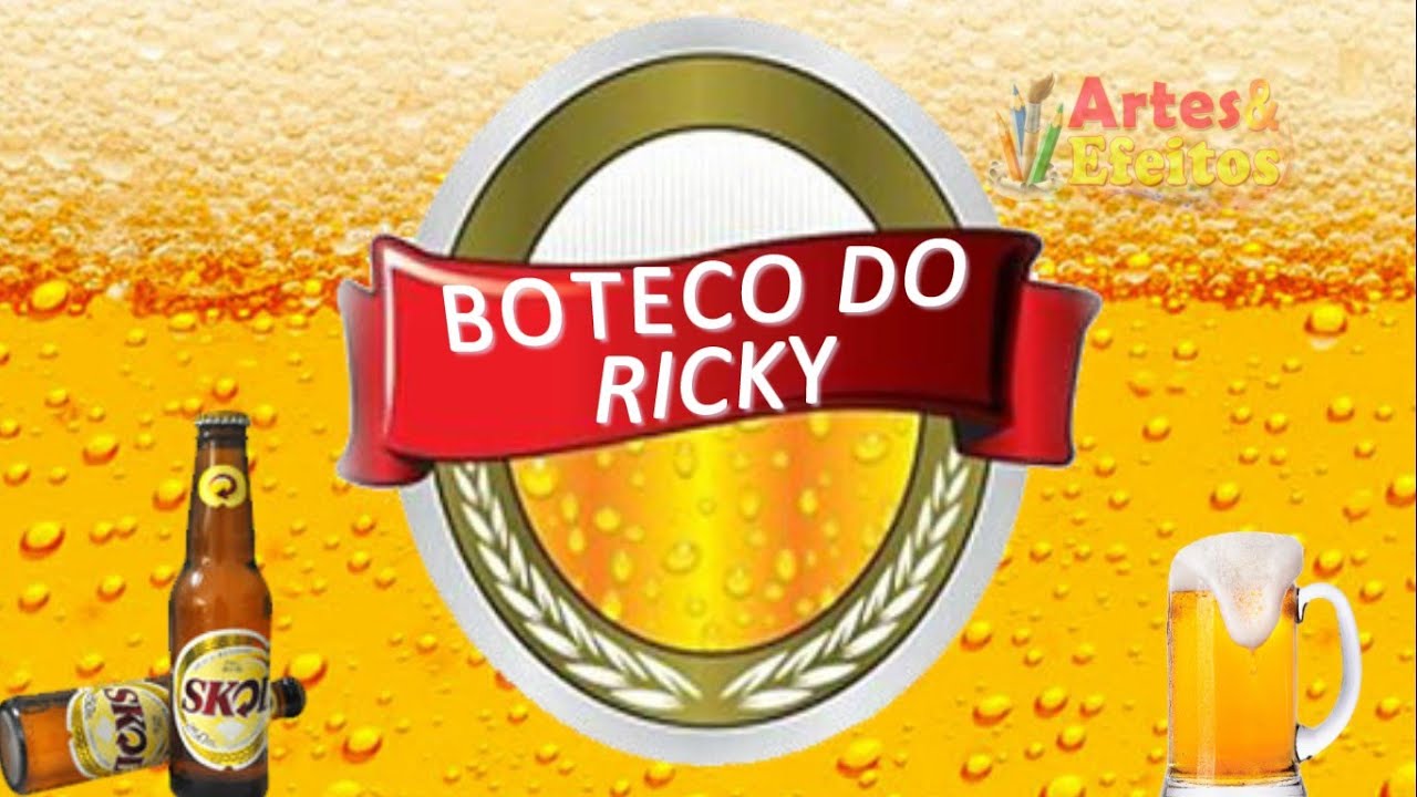 Convite Boteco: 60 modelos para você se inspirar!