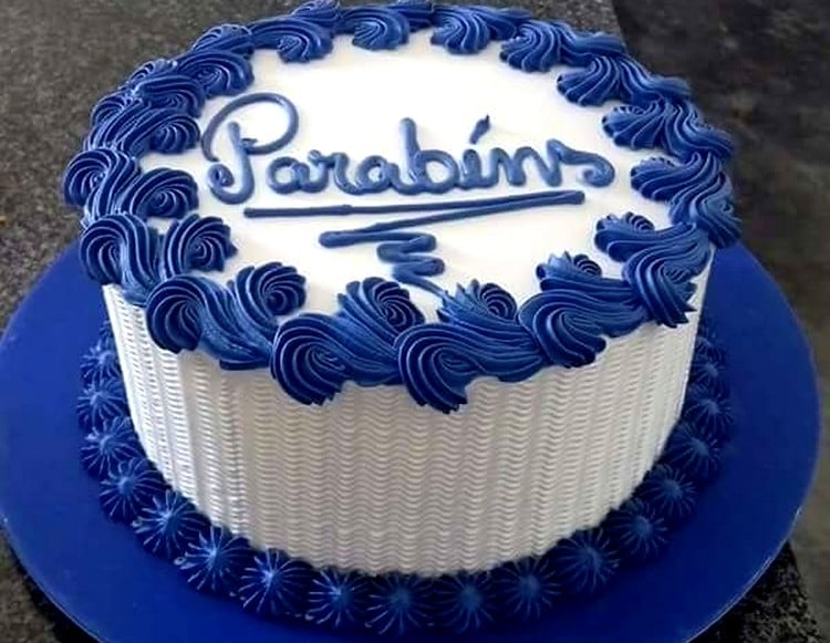 Bolo de Aniversário: 140 modelos lindos para todos os gostos