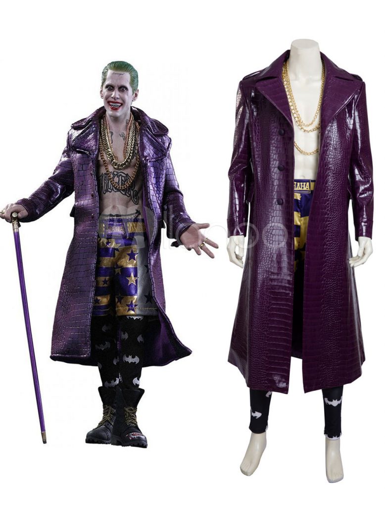 Fantasia Coringa: 50 Modelos Criativos para se Inspirar