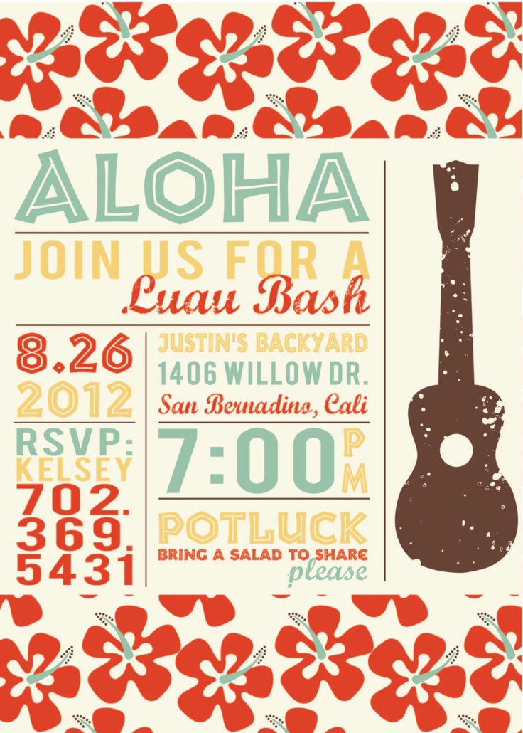 Festa Luau: 60 Ideias para Deixar a Festa Tropical