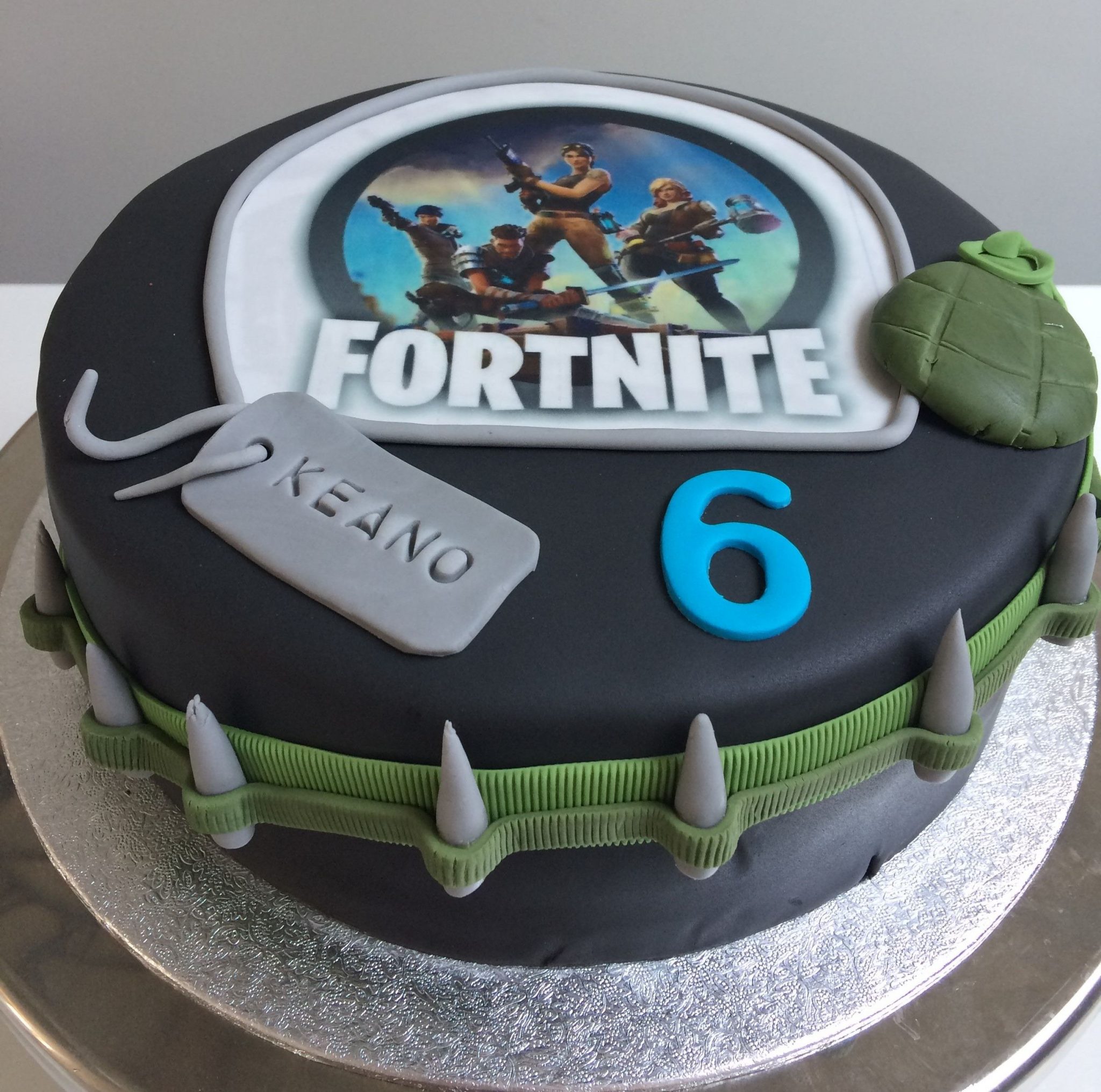 Festa Fortnite: 80 ideias para uma festa surpreendente!