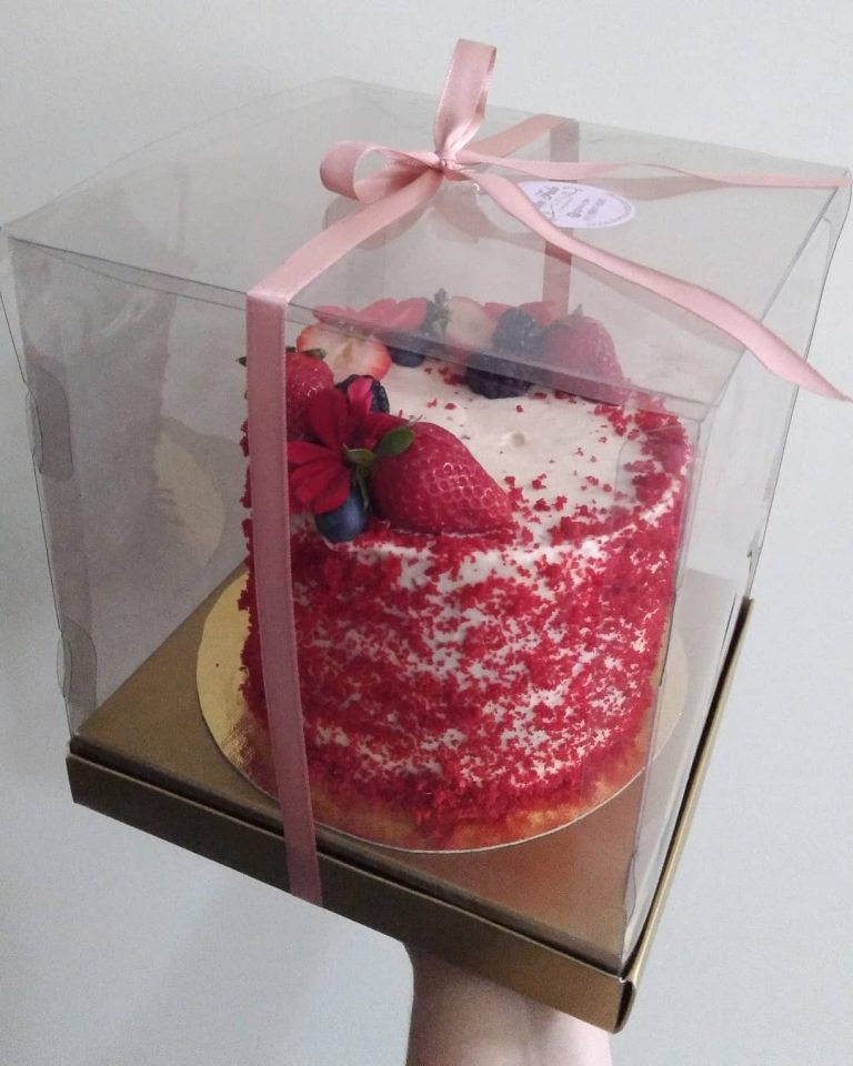 Mini Bolo Decorado: 60 Dicas Deliciosas Para te Inspirar!